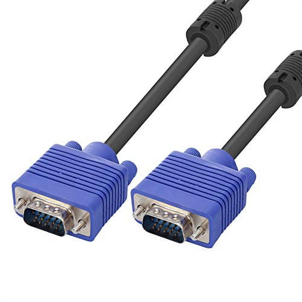 Male Vga Cords