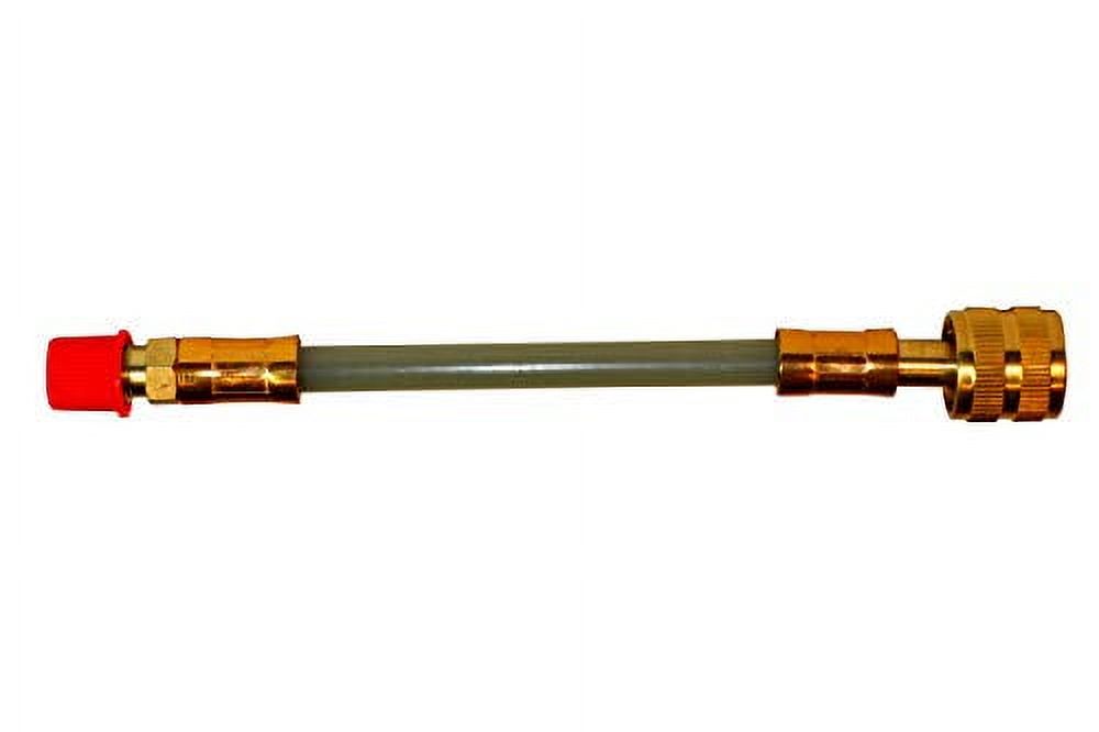 ENVIRO-SAFE Magnum D.I. Inject Gun and Proseal XL4 with Dye 1.5 Ton for ...