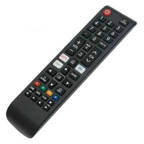 Samsung Tv Remote