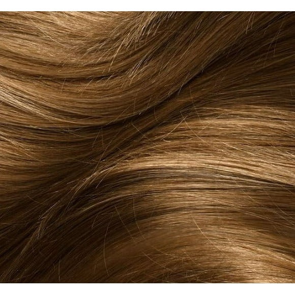 10 Minute Hair Color