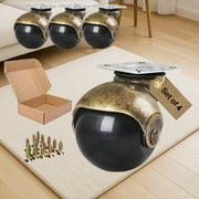 Roller For Table Legs