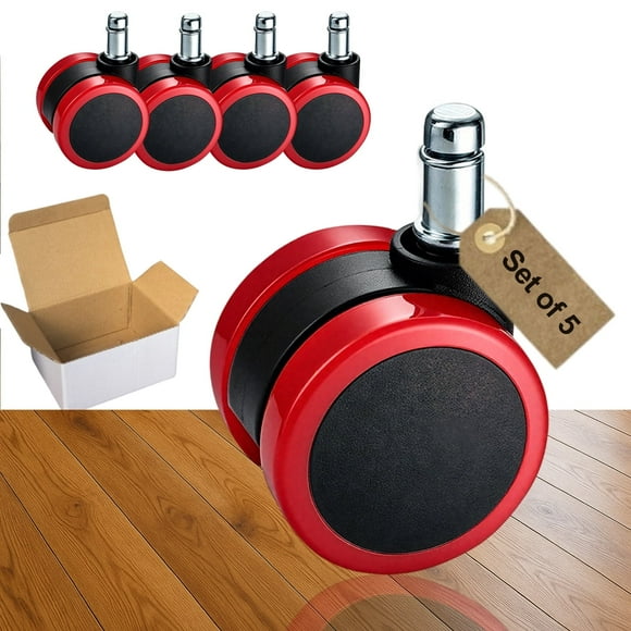 Replacement Chair Wheels