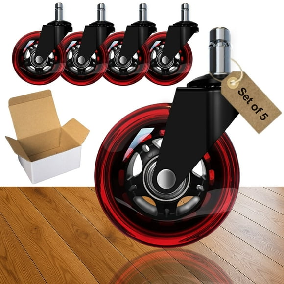 Replacement Chair Wheels