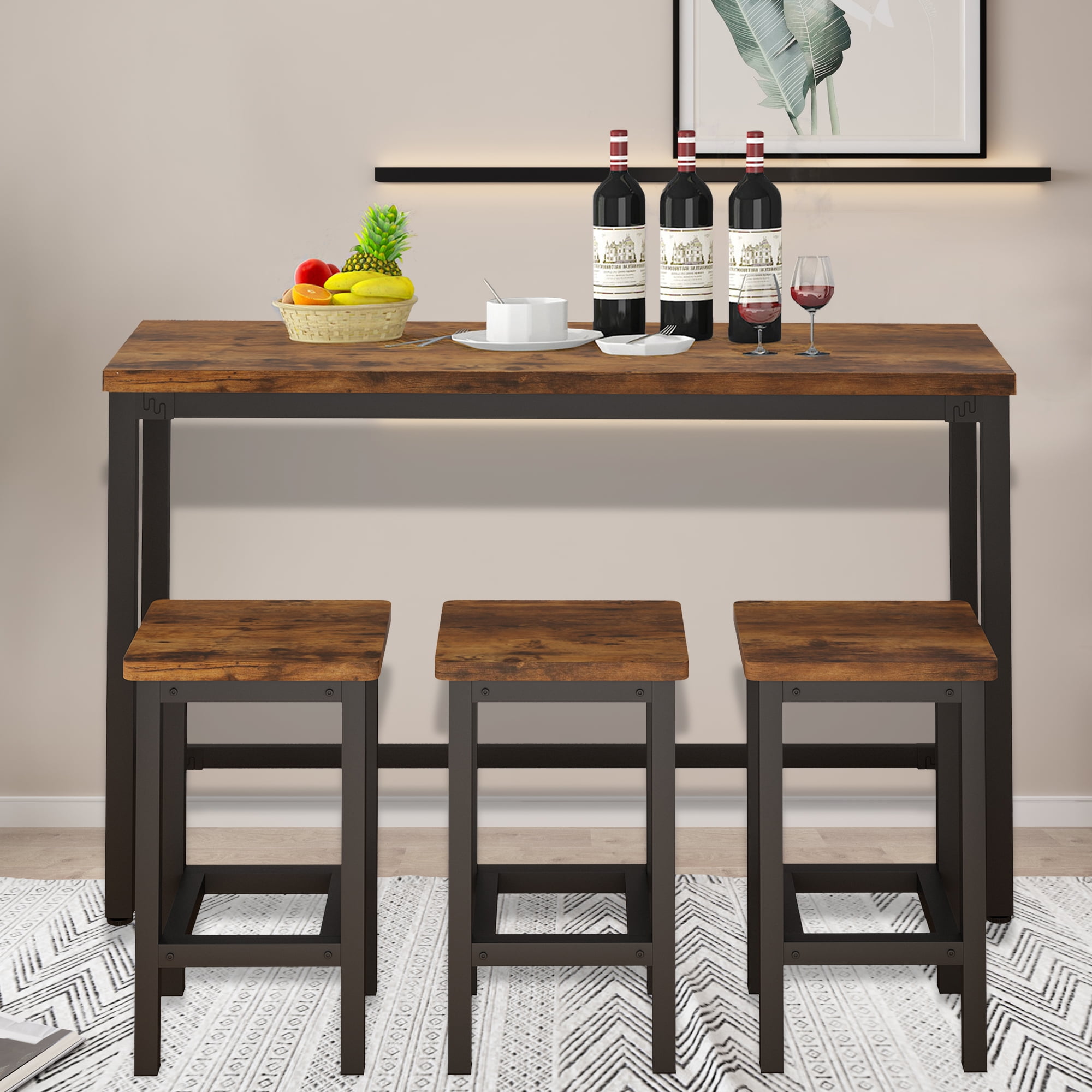 Professional Long Table