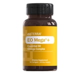 EO Mega+ Essential Oil Omega Complex - Walmart.com