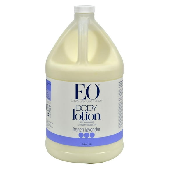 Eos Body Lotion