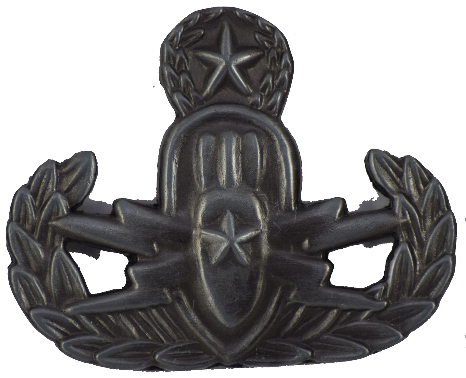 EOD MASTER HAT PIN - Walmart.com