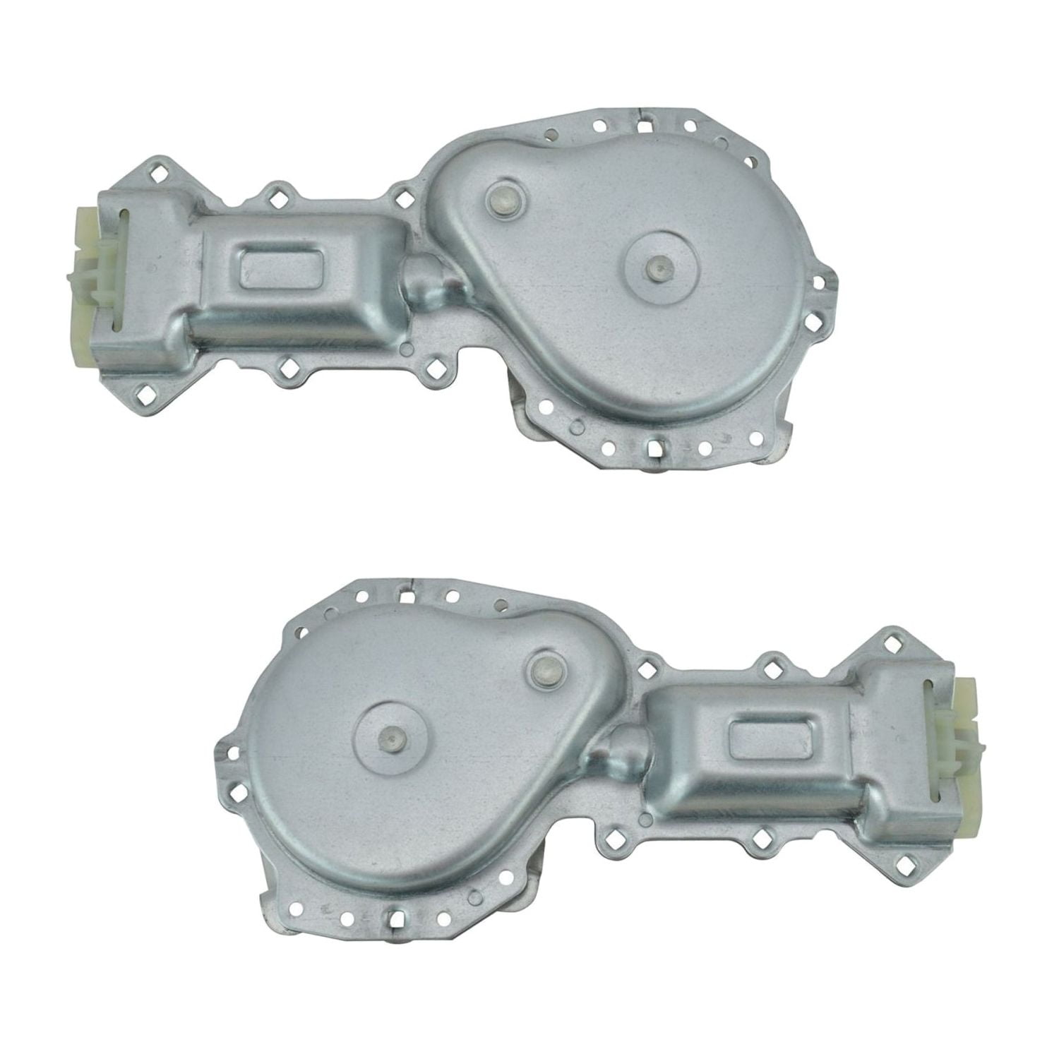 EODROMC 12 Tooth Door Power Window Lift Motor Pair Set of 2 for Trans Sport for Sunfire for ...