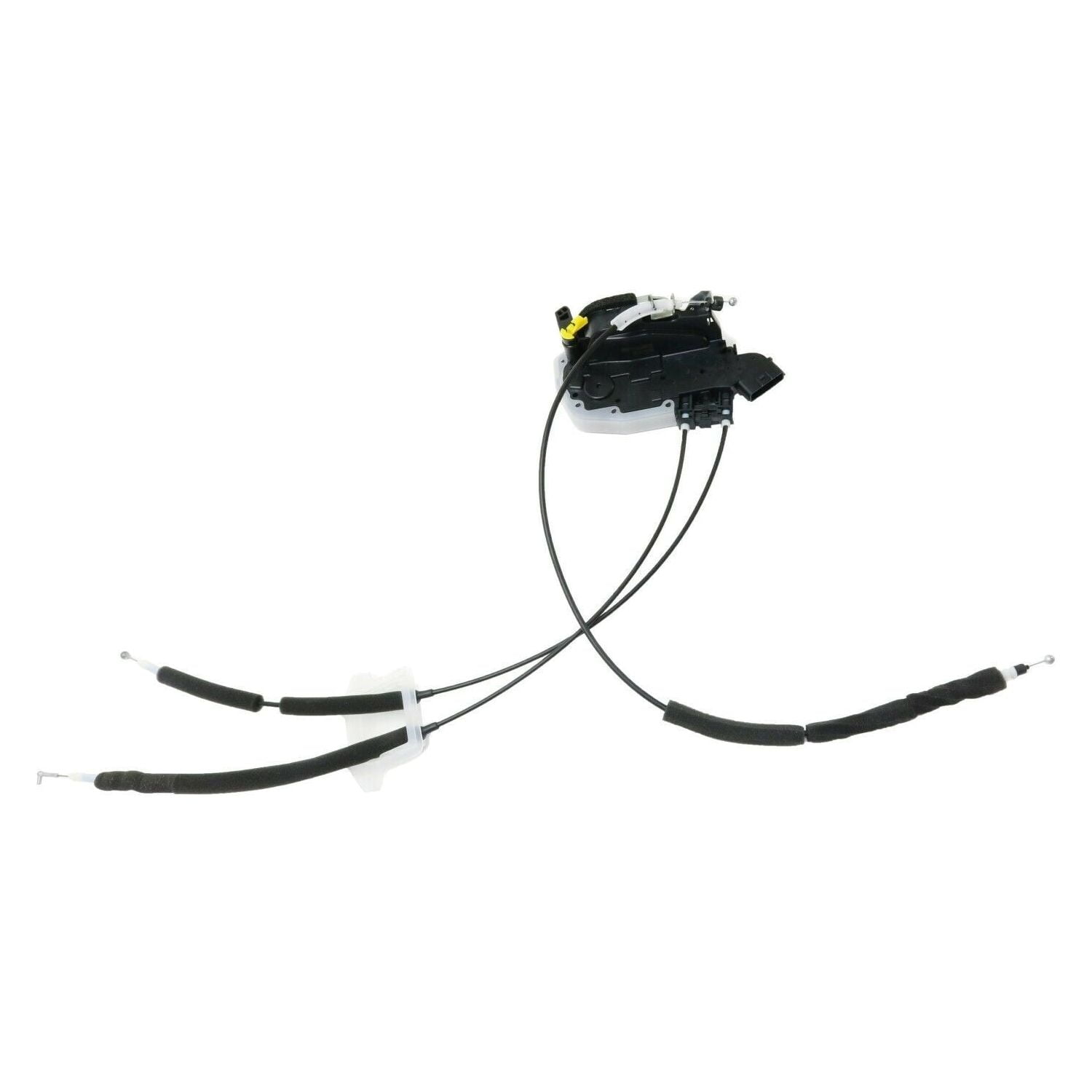 EODROMC 1pc Door Lock Actuator Front Driver Left Side 6 Prong Blade ...