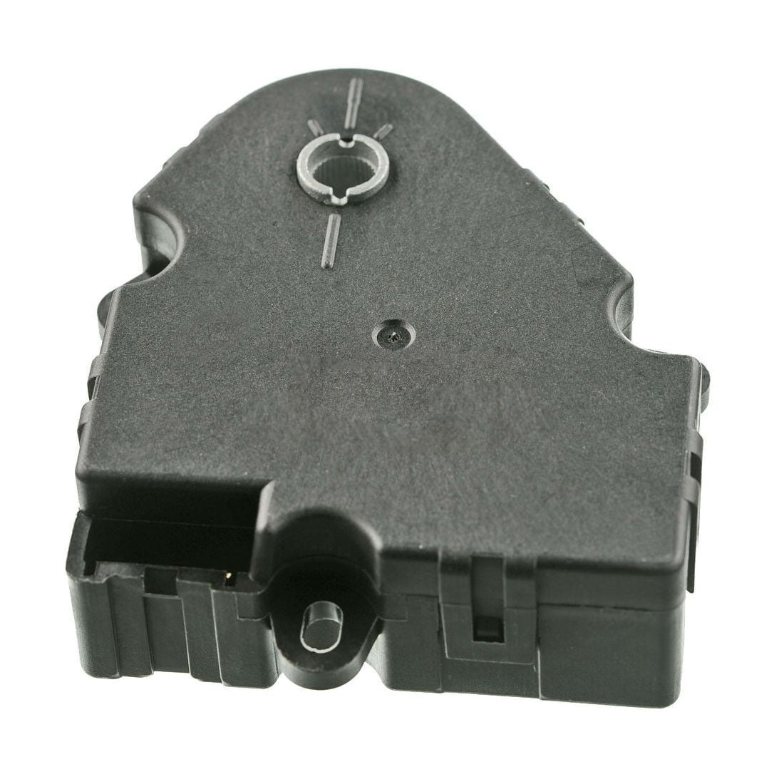 EODROMC 1pc HVAC Heater Air Inlet Blend Door Actuator Front Main Side ...