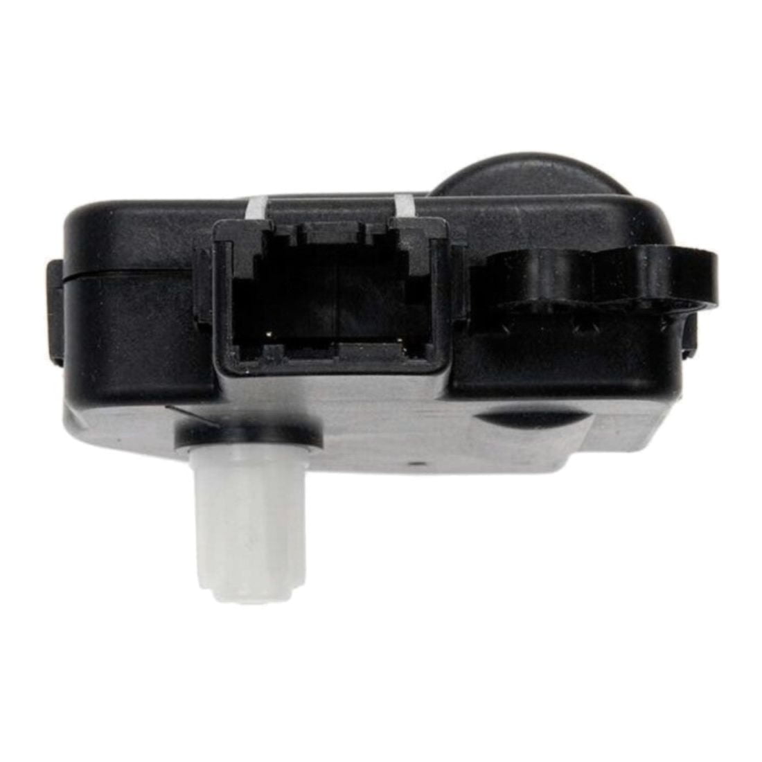 EODROMC 1pc HVAC Heater Auxiliary Blend Door Actuator Main Side for Wrangler JK,for Wrangler,for ...