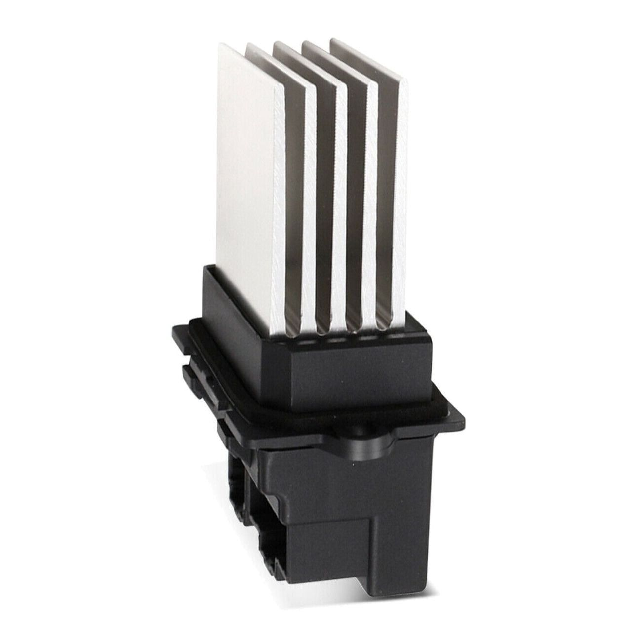 EODROMC 1pc HVAC Heater Blower Motor Resistor with Automatic ...