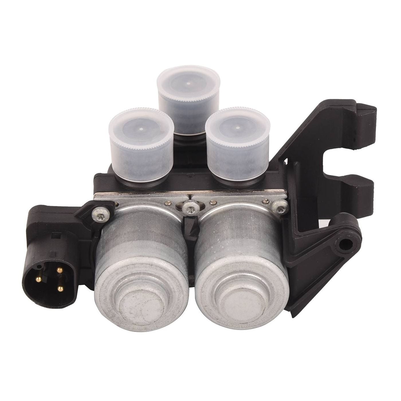 EODROMC 1pc HVAC Heater Control Valve Front Side Solenoid E36 3 Series ...
