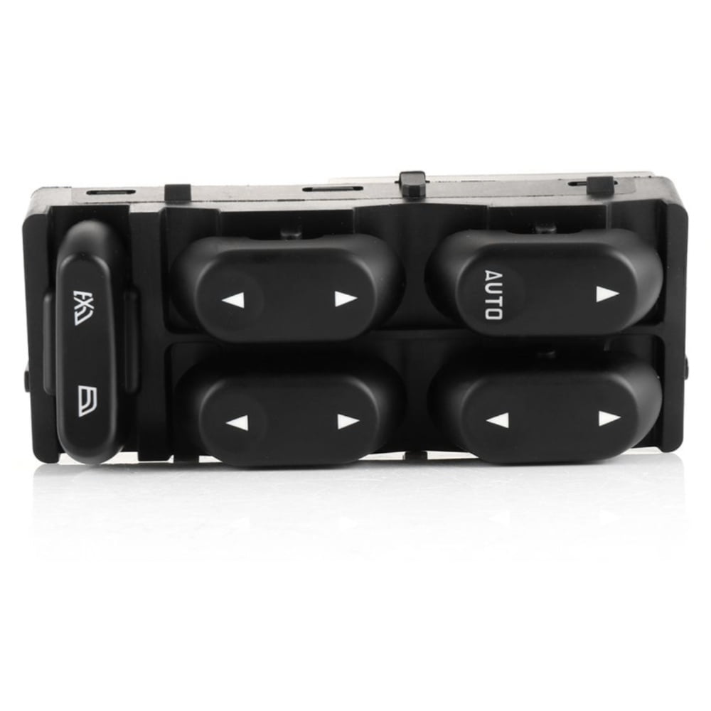 EODROMC 1pc Power Door Window Control Switch Front Left Driver Side ...