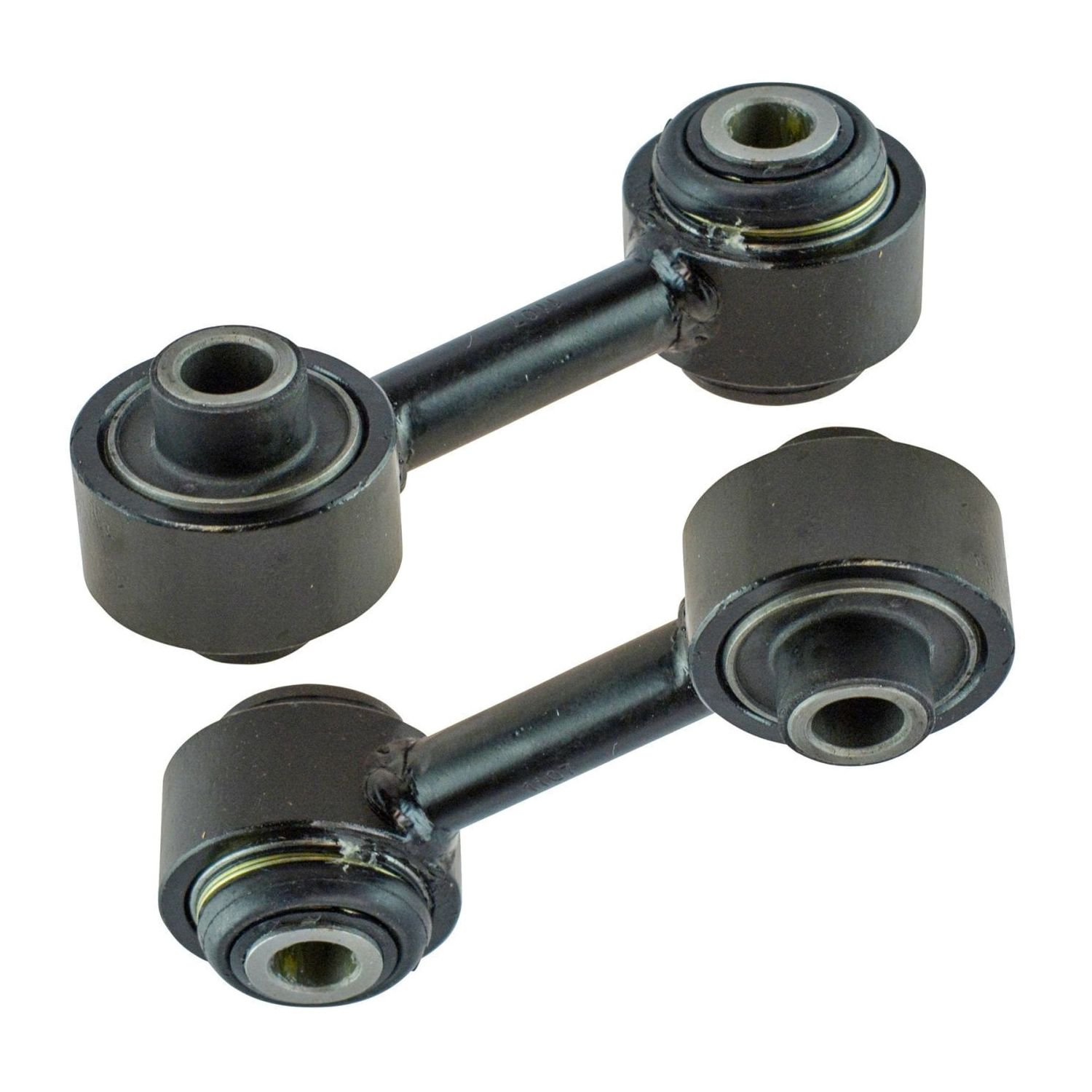 EODROMC 2pcs Stabilizer Suspension Sway Bar Linkage Front Left Driver ...