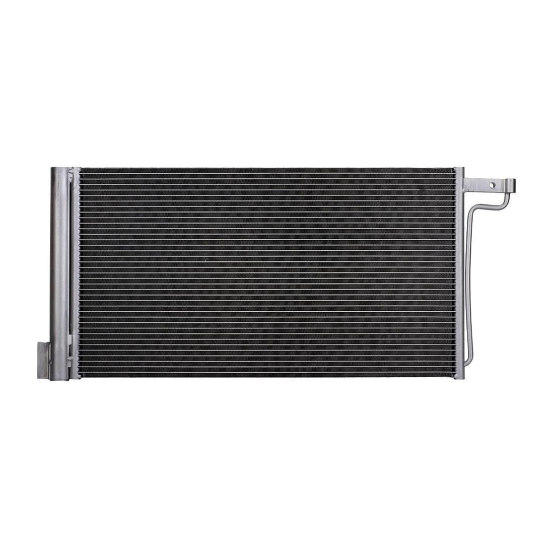 EODROMC AC Condenser for Ford for Focus 2.0L 2012-2014 2.0L - Walmart.com