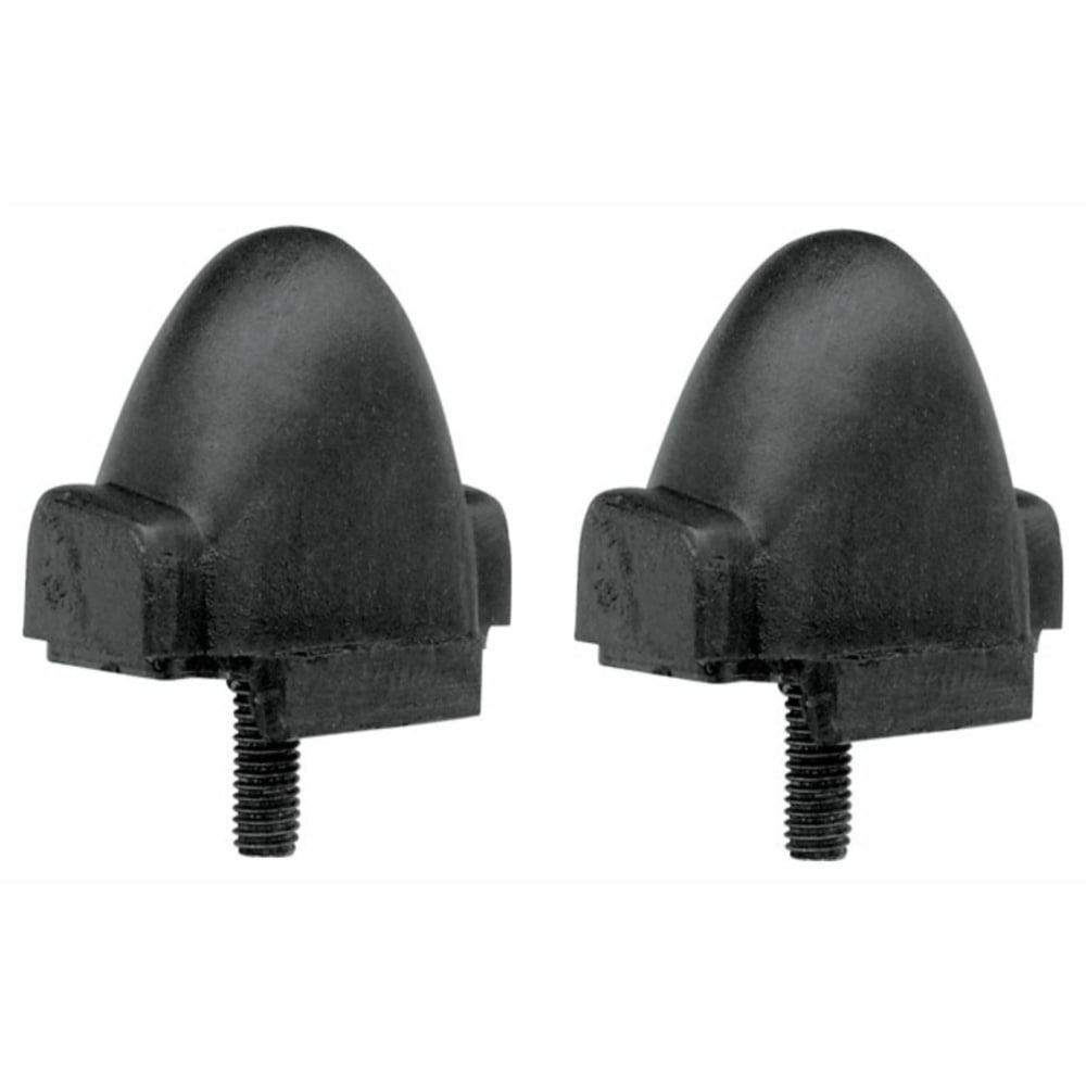 EODROMC Control Arm Bumper Set for Chevy for Bel Air 67-70 for Biscayne ...