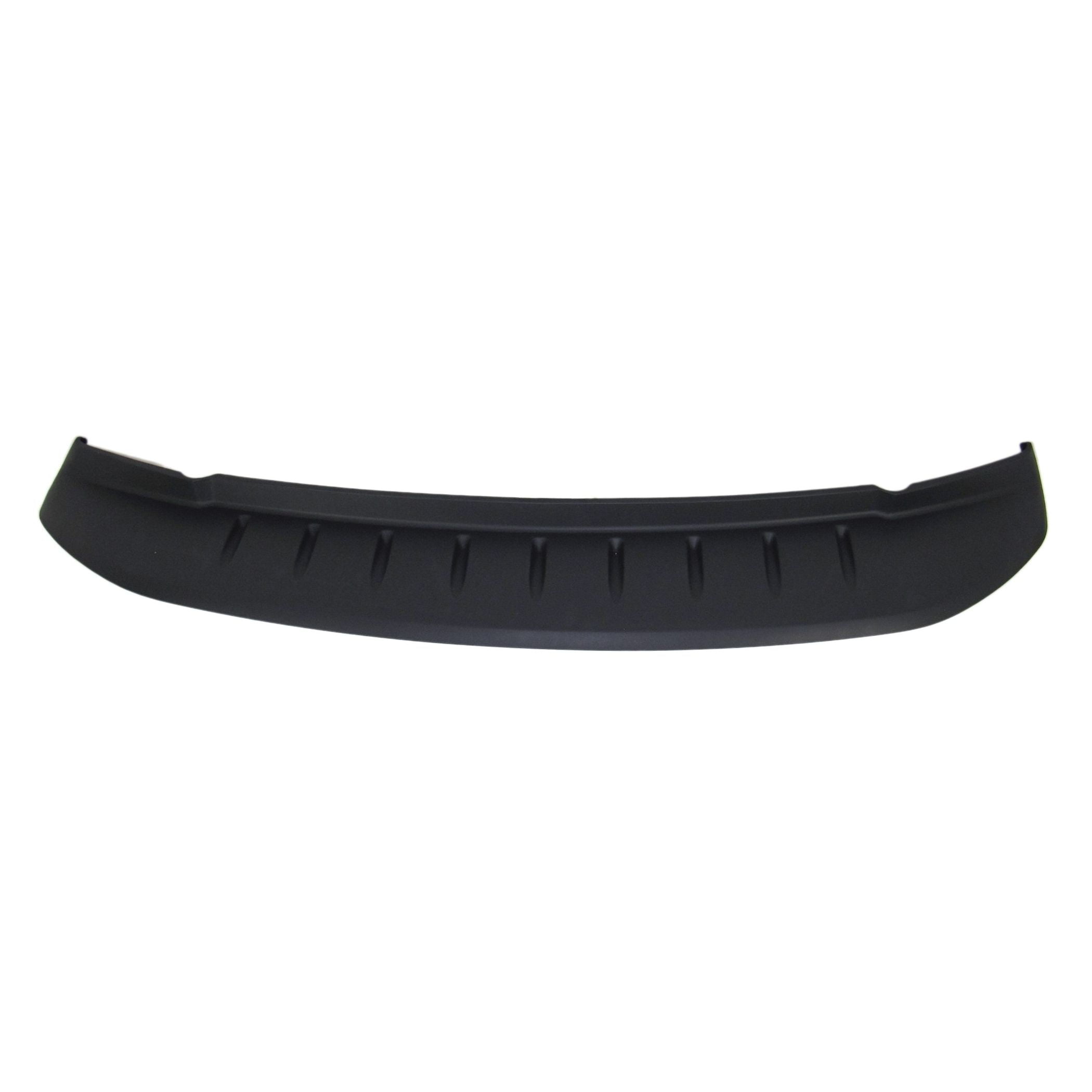 EODROMC Front Bumper Lower Valance Air Dam Deflector W/Screws 5182326AA ...