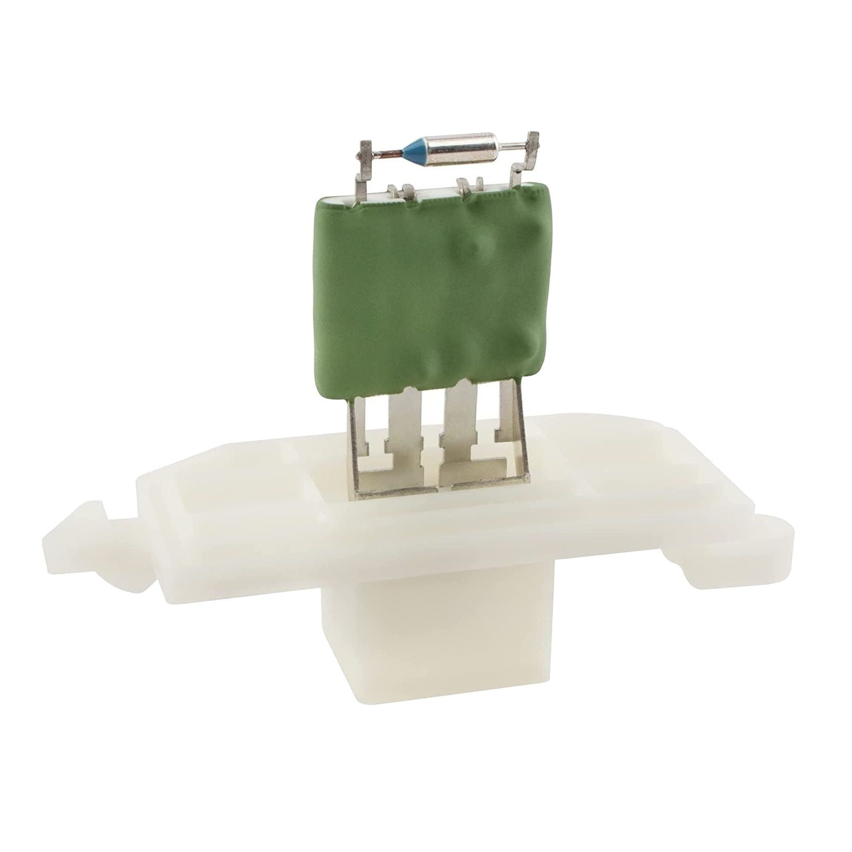 EODROMC HVAC Heater Blower Motor Resistor for Ford for Escape for ...