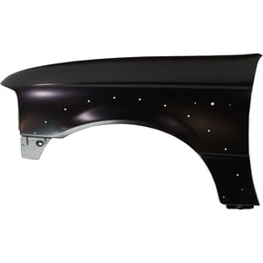 Driver Side Front Quarter Panel
