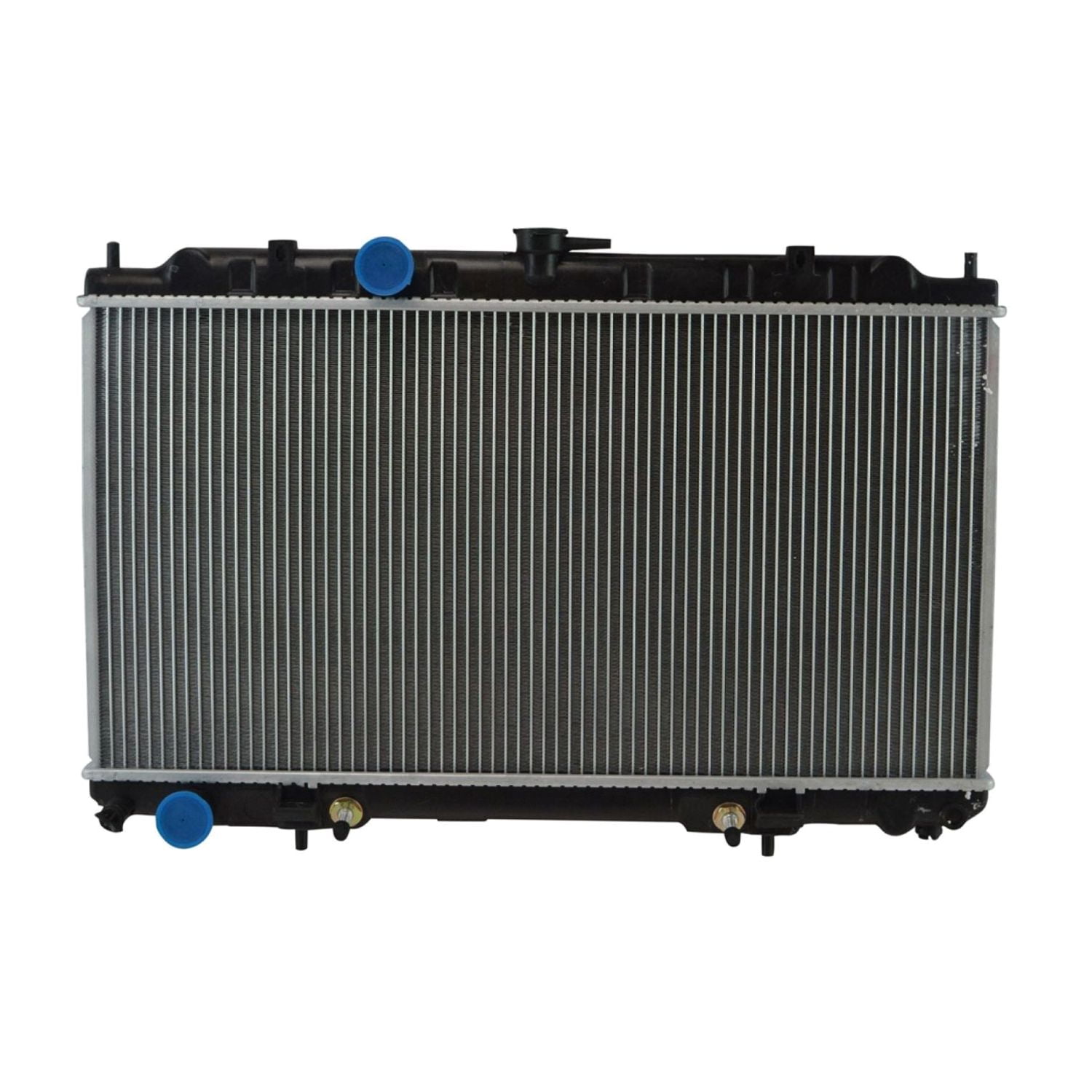 EODROMC Radiator Assembly for Nissan for Sentra 2.5L 2002-2006 Without ...