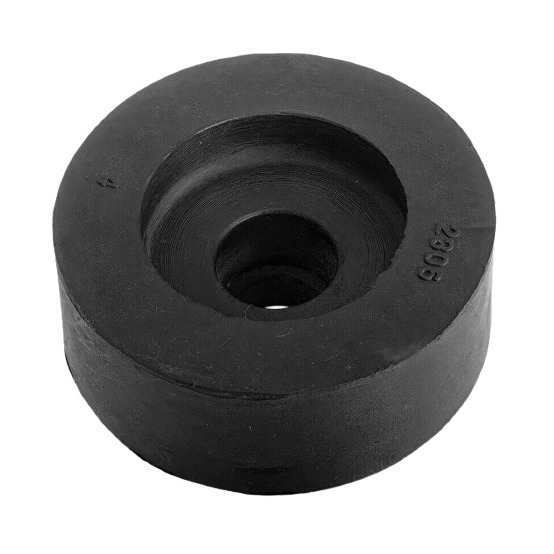 EODROMC Right/Left Lower Transmission Mount 1pc for Ford for F250 3.9L ...