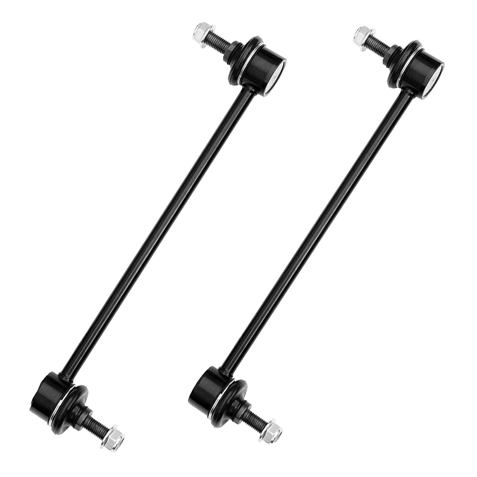 EODROMC Suspension Stabilizer Sway Bar Linkage Front Side Mounting ...