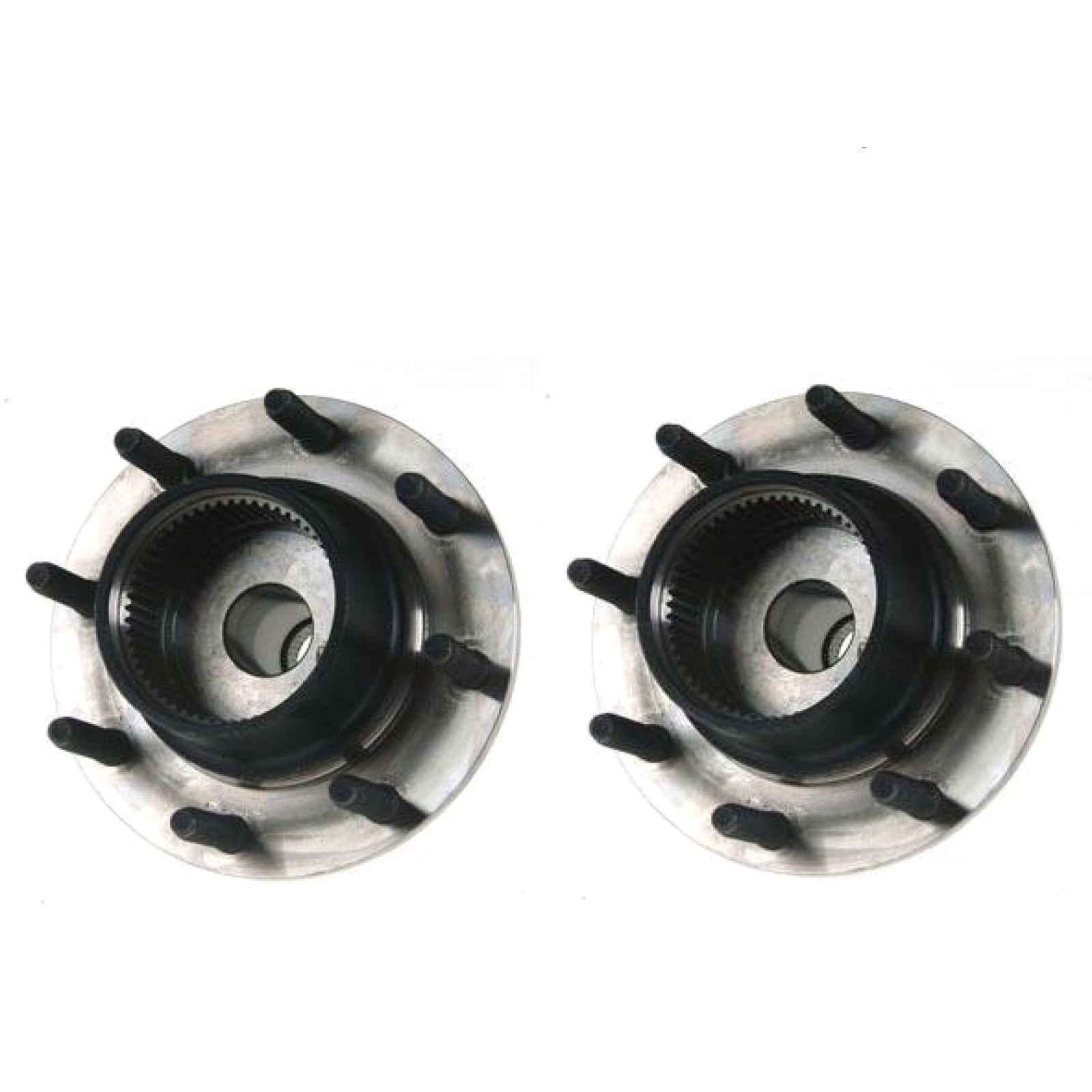 EODROMC Wheel Hub and Bearing Assembly Right Passenger Left Driver ...