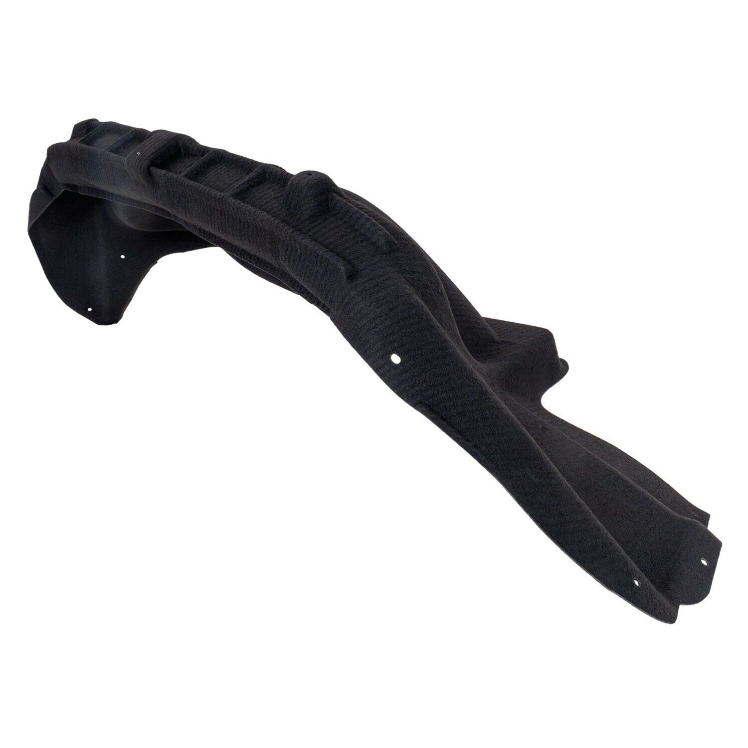 EODROMC Wheel Liner Rear Passenger Right Side for Chevy for Silverado ...