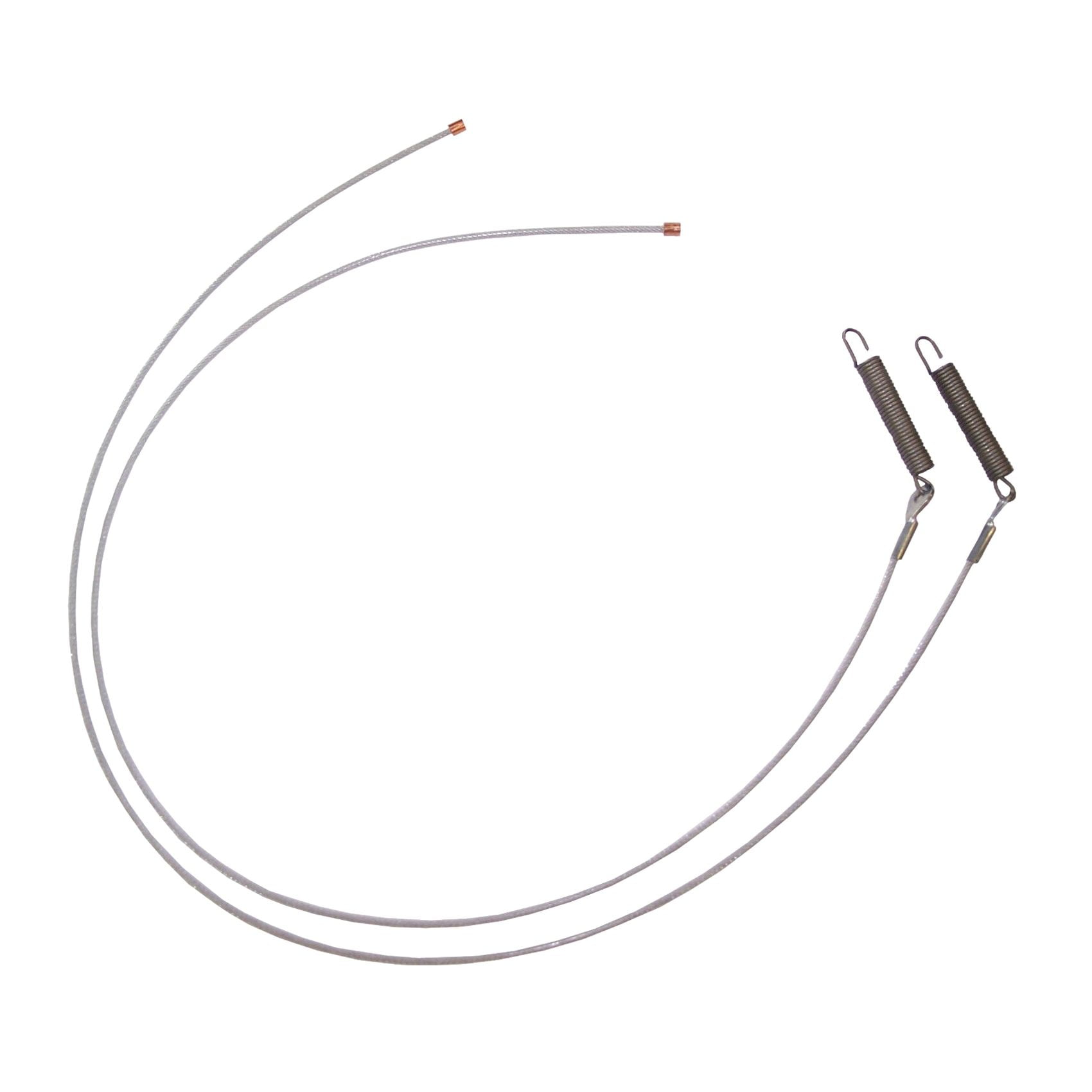 EODROMC for Mazda for MX-5 Miata 2006-2012 Top Side Tension Hold Down ...