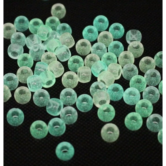 UV Beads and Craft Supplies for Creative Jewelry and Art Projects