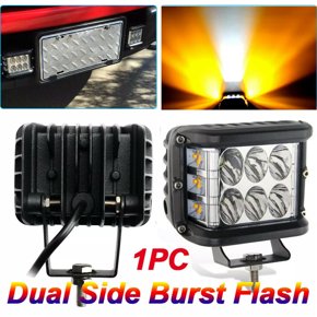 Amber Light Bars in Light Bars - Walmart.com