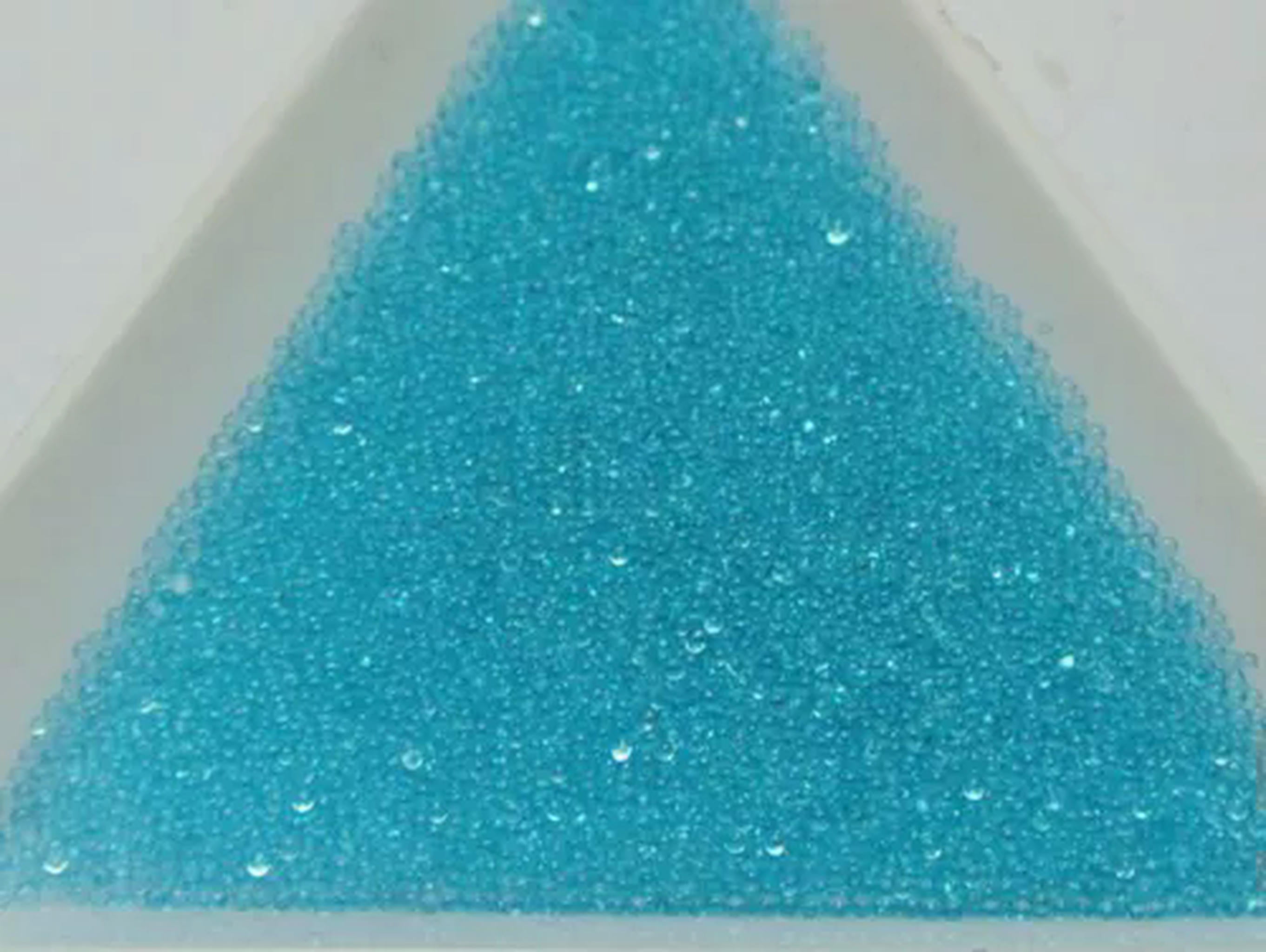 EOEMY 50 Gram Caviar Glass Mini Micro Beads 0.6-0.8mm + Storage Box ...