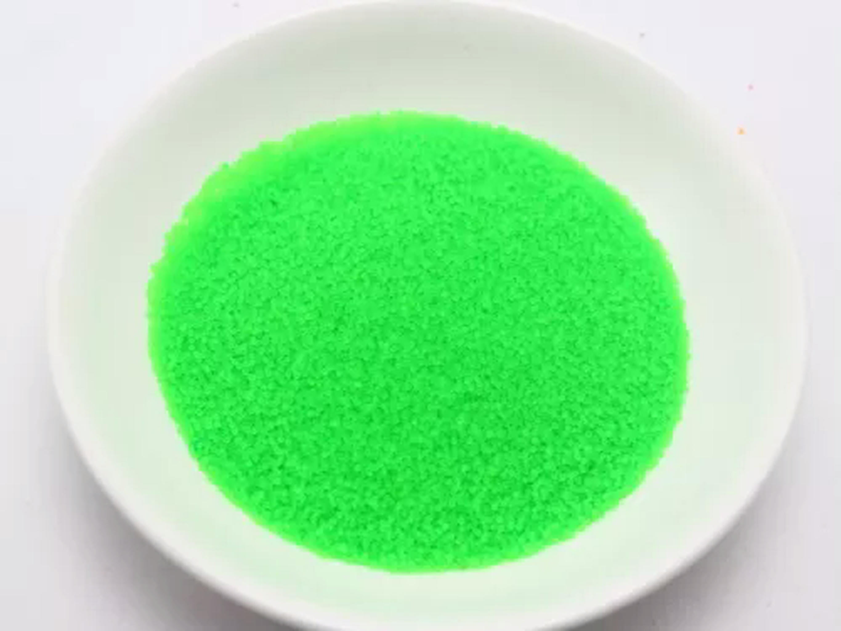 EOEMY 50Gram Fluorescent Neon Color Glass Caviar Bead Microbeads Nail ...