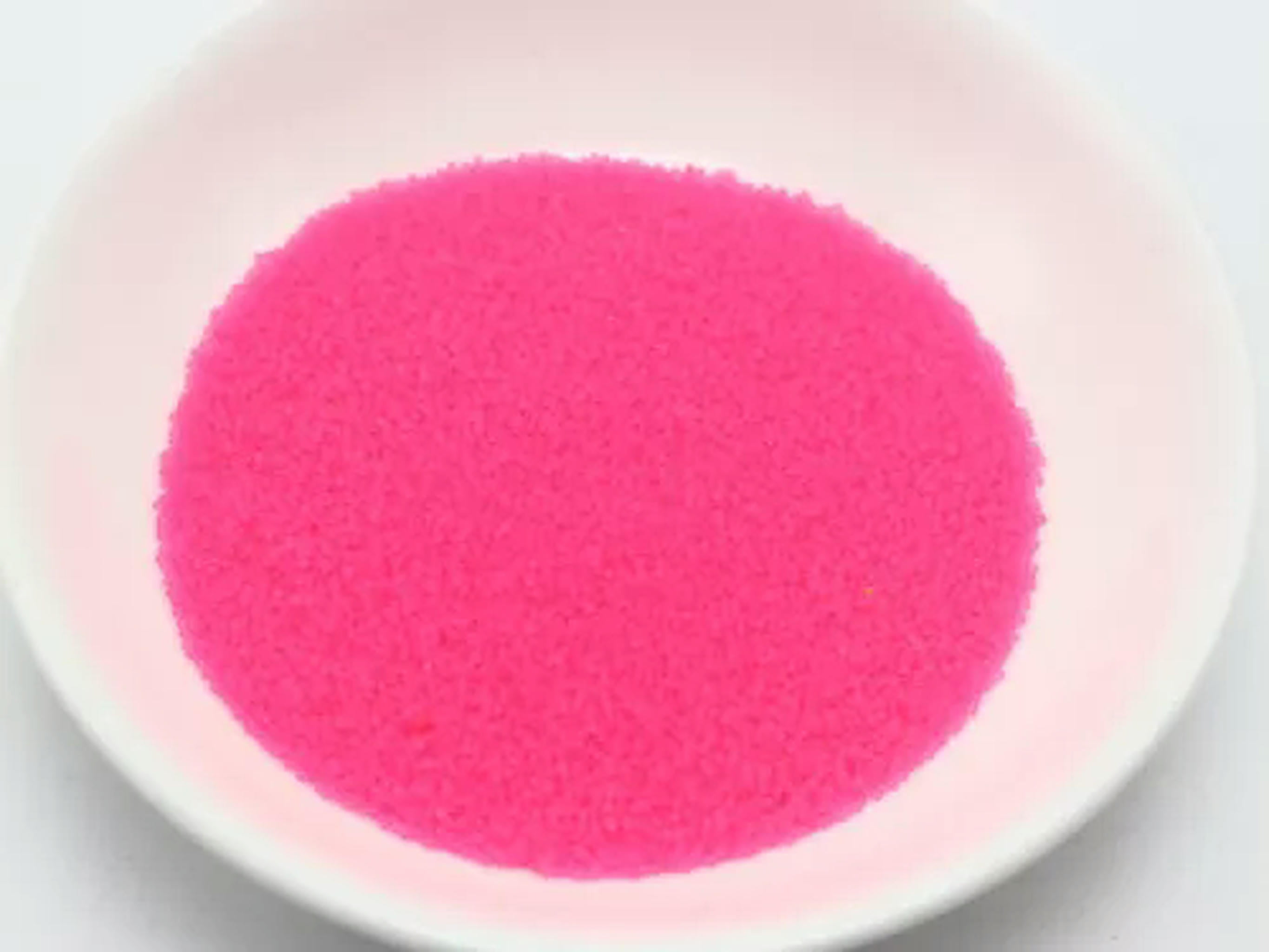 EOEMY 50Gram Fluorescent Neon Color Glass Caviar Bead Microbeads Nail ...