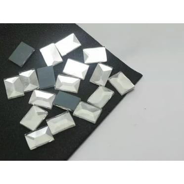 Creativity Street Rhinestones, Assorted Shapes, Sizes and Colors, Pack ...