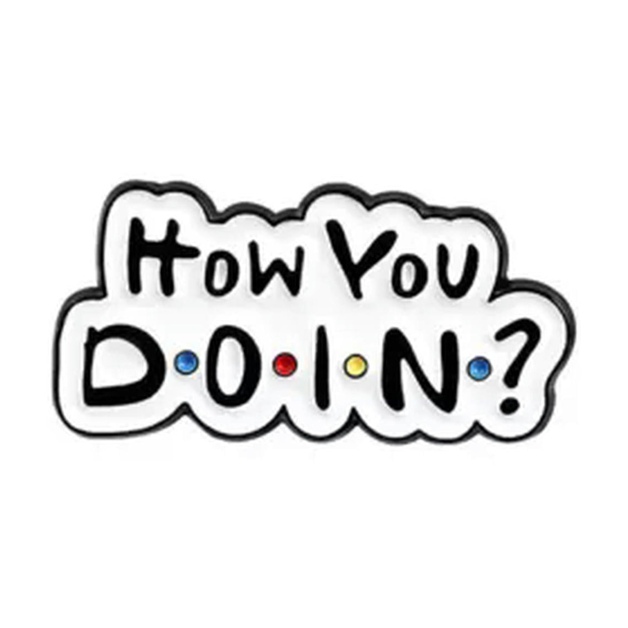 EOEMY Creative Fashion Brooch Cartoon Cute Lobster Sofa Shape Letter ...