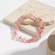 Watermelon Crystals