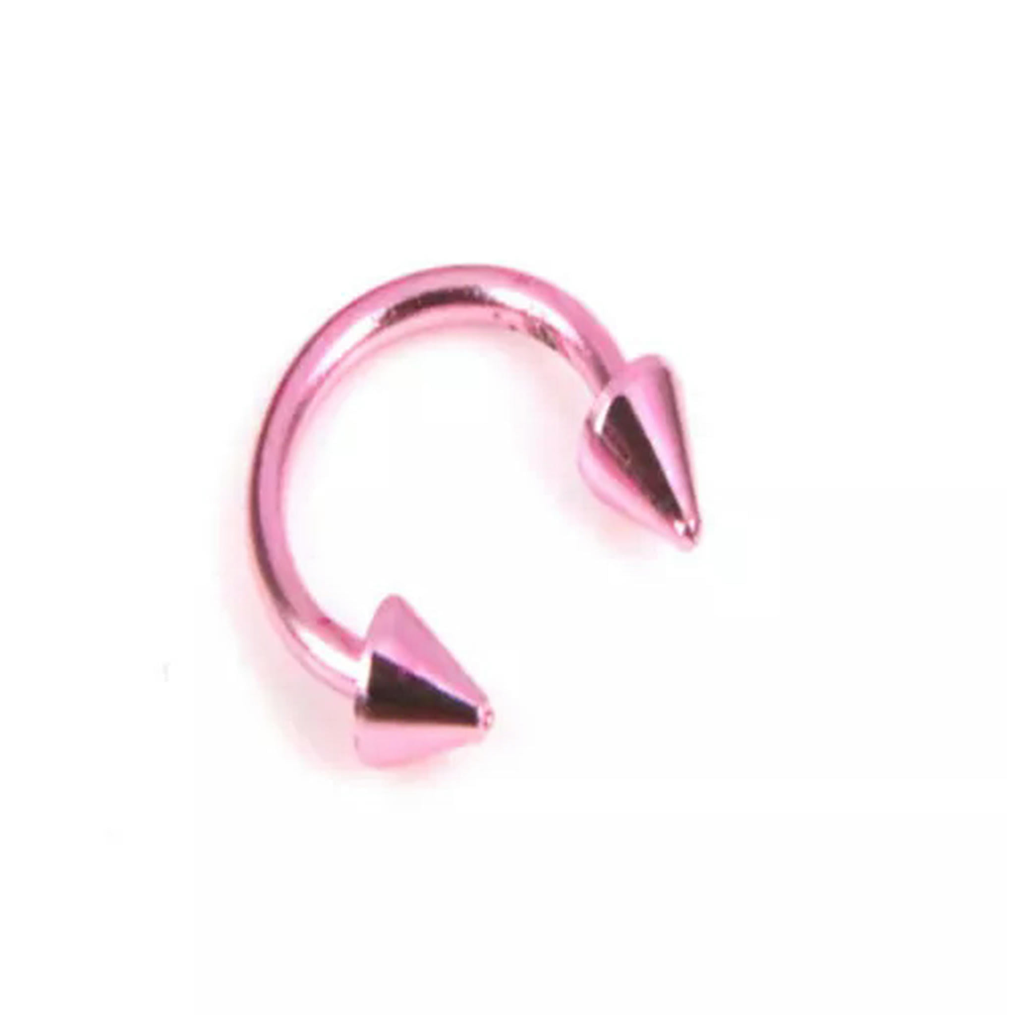 EOEMY Nose Ring Jewelry Piercing Jewelry Ring Body Piercing Septum Lip ...