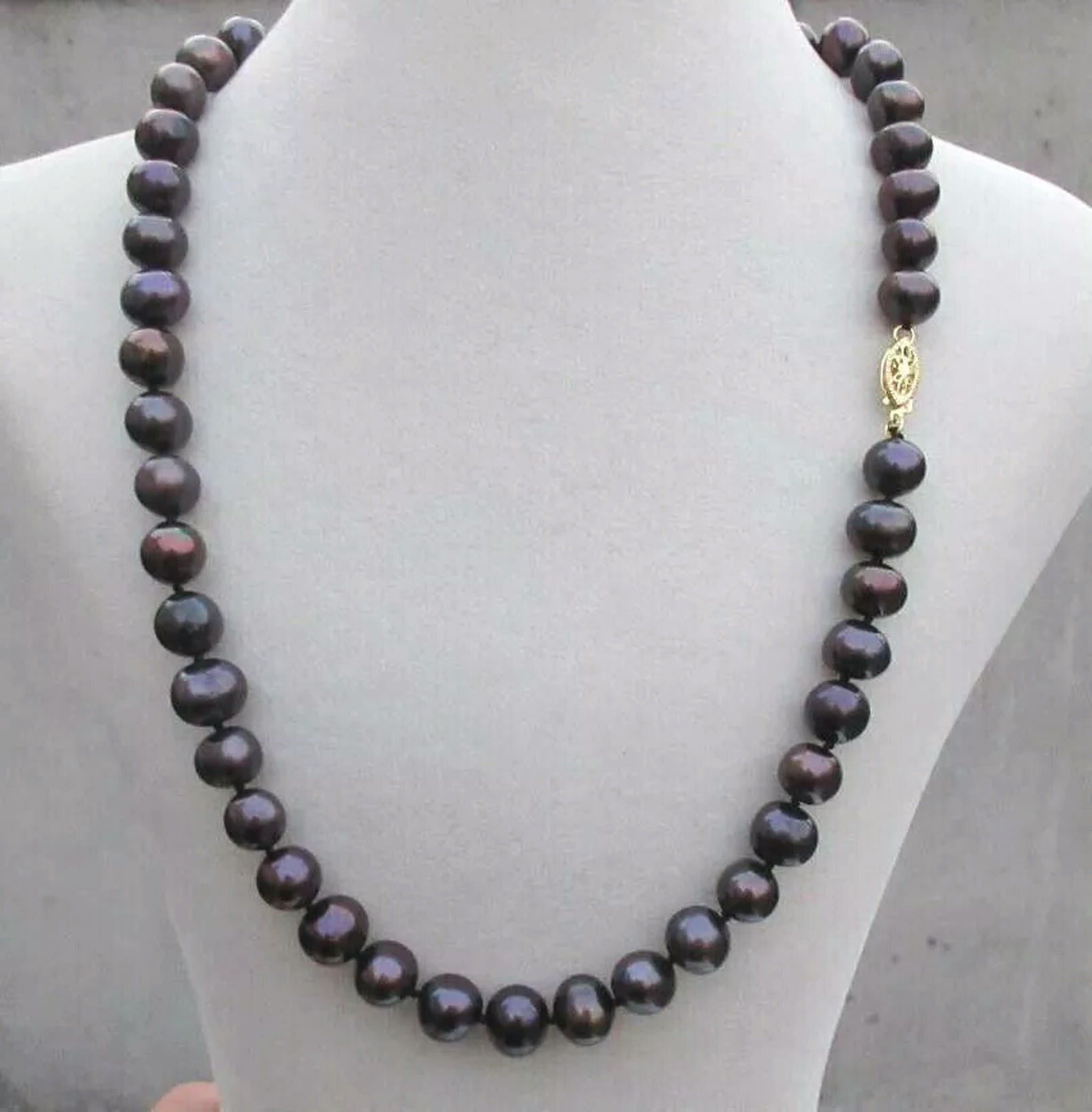 Red Pearl Real