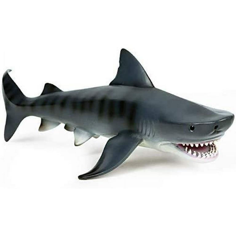 Tiger Shark Toys