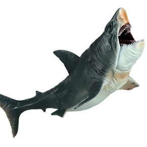 Megalodon Toy