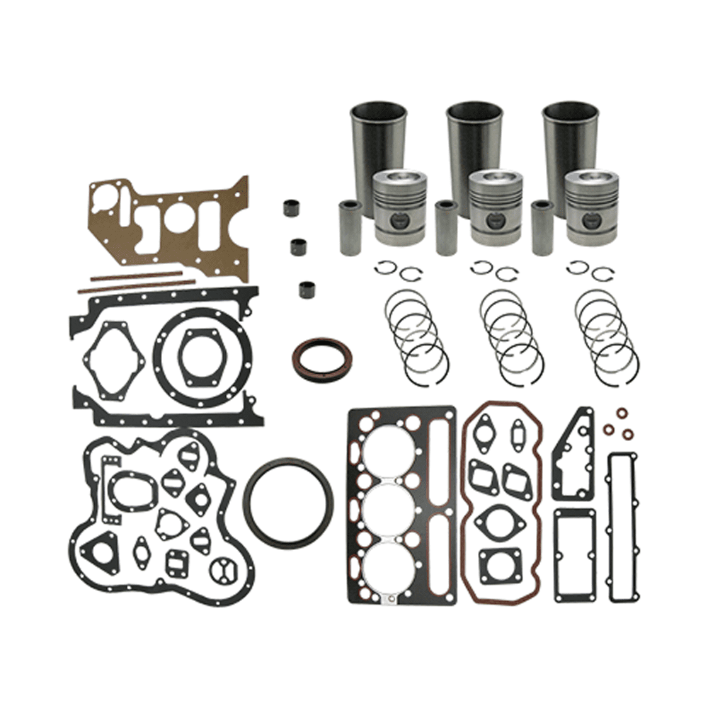 Massey Ferguson Engine Kits in Massey Ferguson Engine Parts - Walmart.com