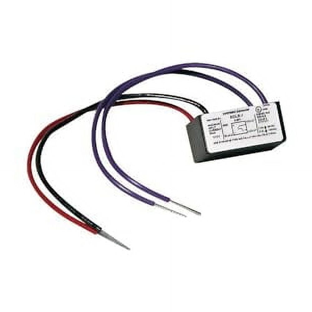 EOLR-1 End-of-line Epoxy Encapsulated (SPST) Relay - Walmart.com