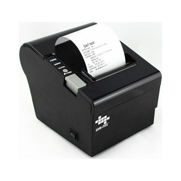 POS Hardware Bundle for Square - Cash Drawer and Thermal Receipt ...