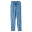 Chic Women's Plus Comfort Collection Elastic Waist Pull On Jean ...
