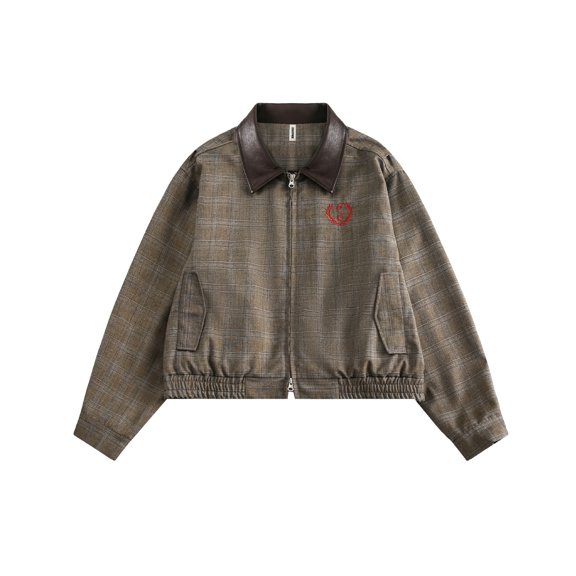 EON women‘s clothing | 2024 autumn new real shot American retro hot ...