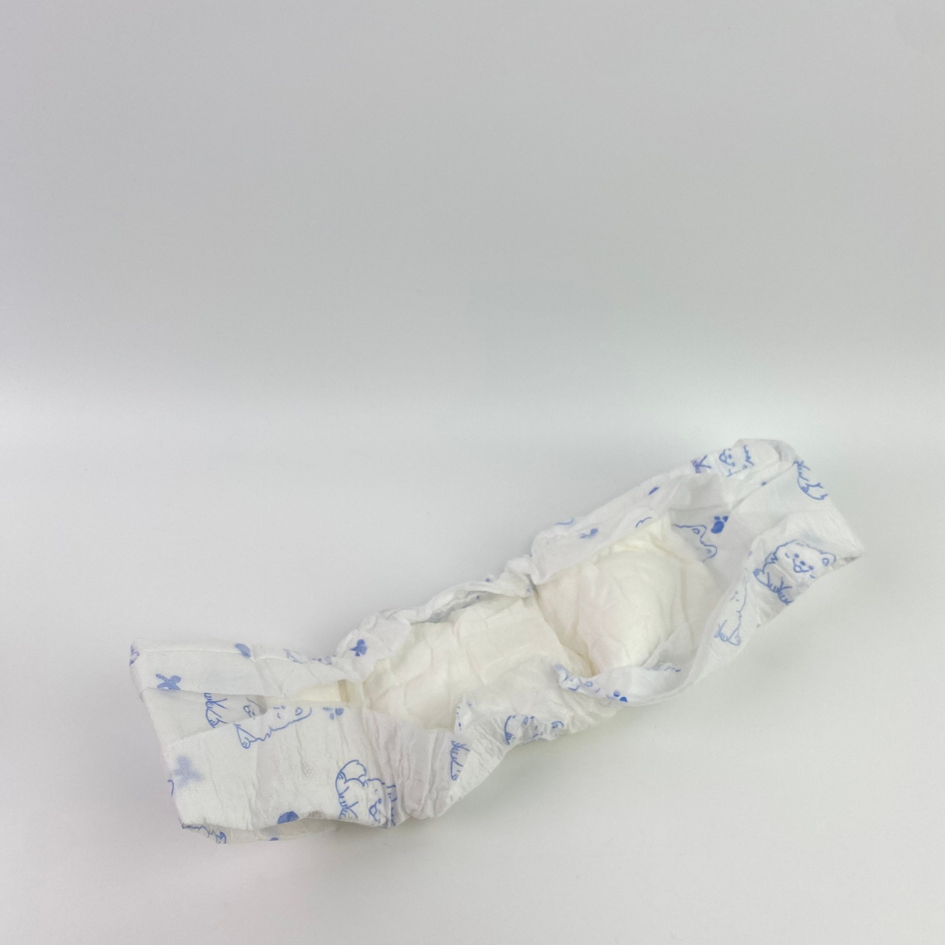EONBIOS Nappies for pets, Dog diaper padding reinforcement pad ...