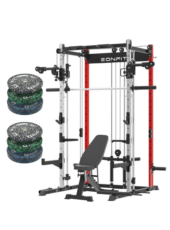 Smith Machines in Home Gyms - Walmart.com