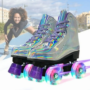 4 Wheel Skates